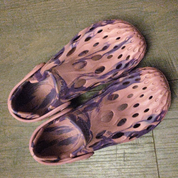 Merrell | Shoes | Merrell Hydro Moc Water Shoes | Poshmark